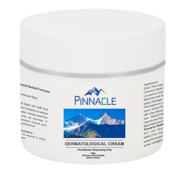 Dermatological Cream