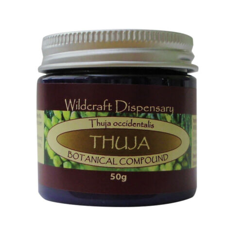 Thuja Natural Ointment 50g | | Pinnacle Health
