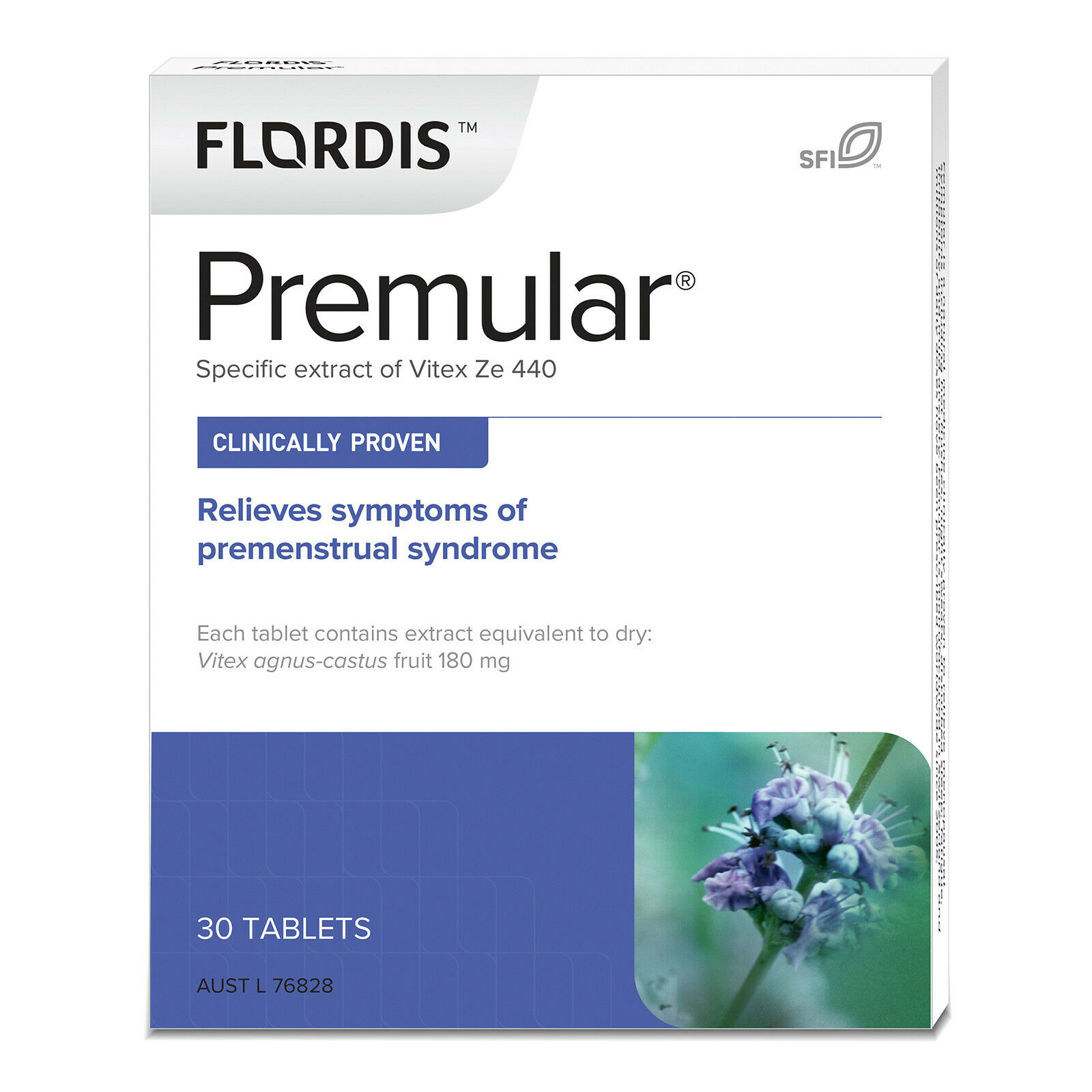 Flordis Premular Tablet - 30t | Pinnacle Health